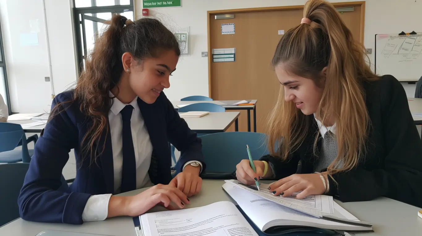 Deliberate Practice: Unlocking Student Potential